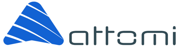 Attomi - Site Oficial